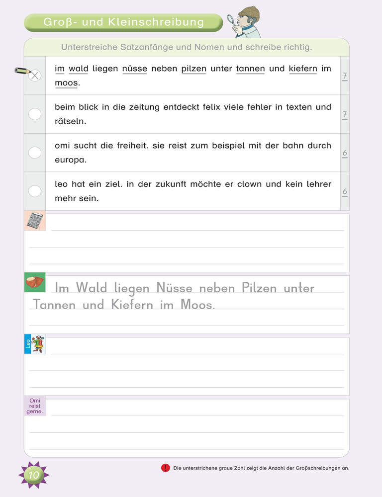 jandorfverlag KG | Rechtschreiben